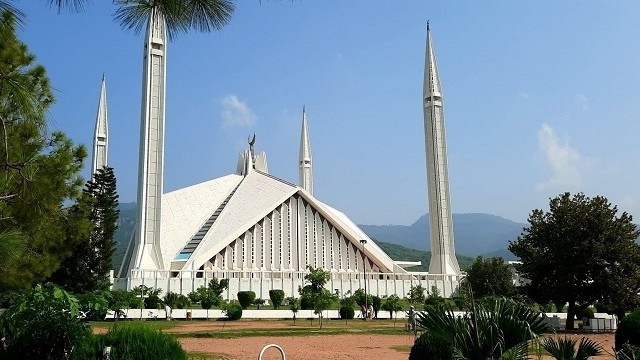 30 Most Beautiful Places in Islamabad [2023] | Writers Club Pak